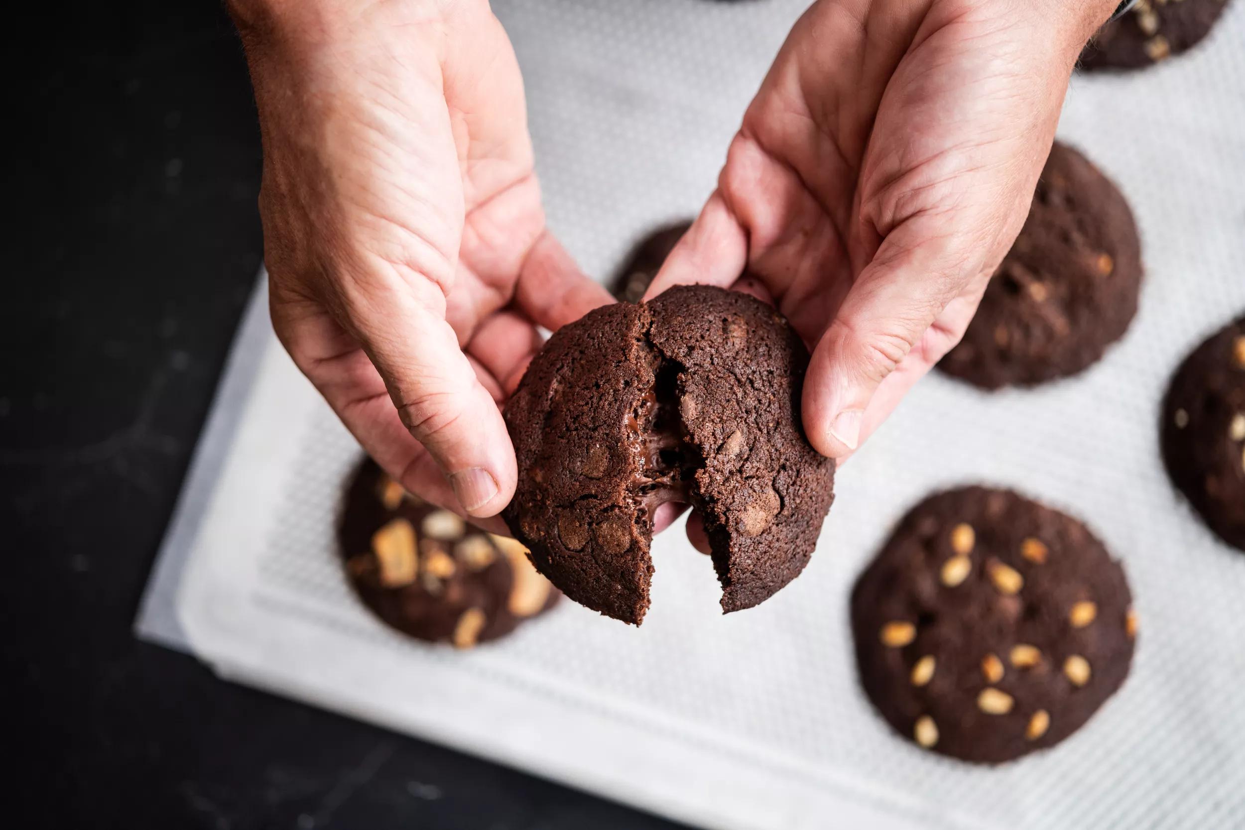Déclaration sur les cookies | Vandemoortele Professional