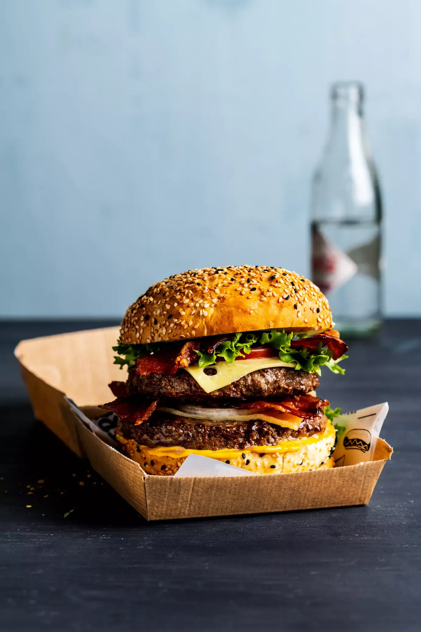 Banquet d'Or® | Vandemoortele Professional