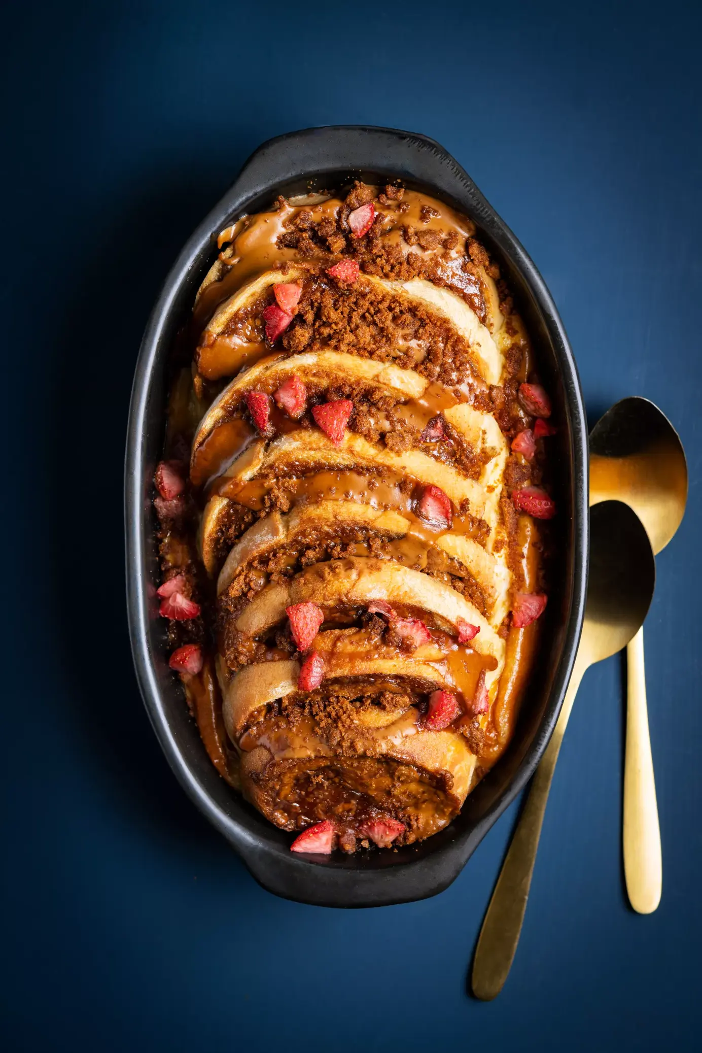 Banquet d'Or® | Vandemoortele Professional