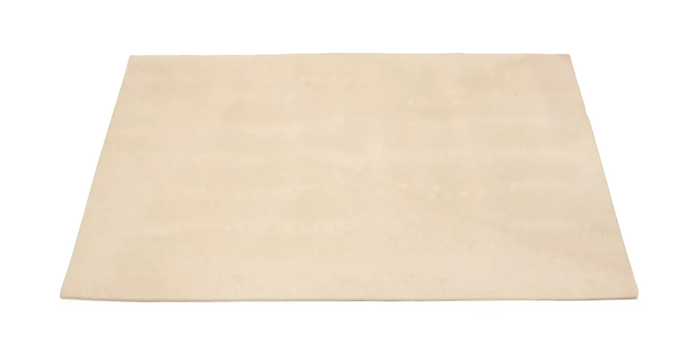 Plaques De Pâte Levée Feuilletée 4Mm | Vandemoortele Professional