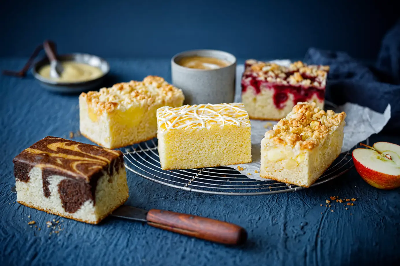 Banquet d'Or® | Vandemoortele Professional