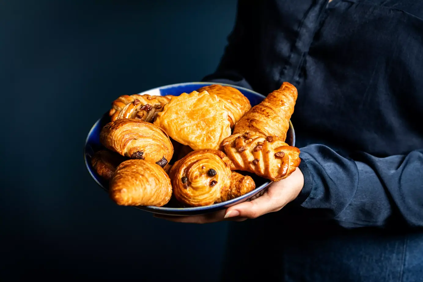 Banquet d'Or® | Vandemoortele Professional