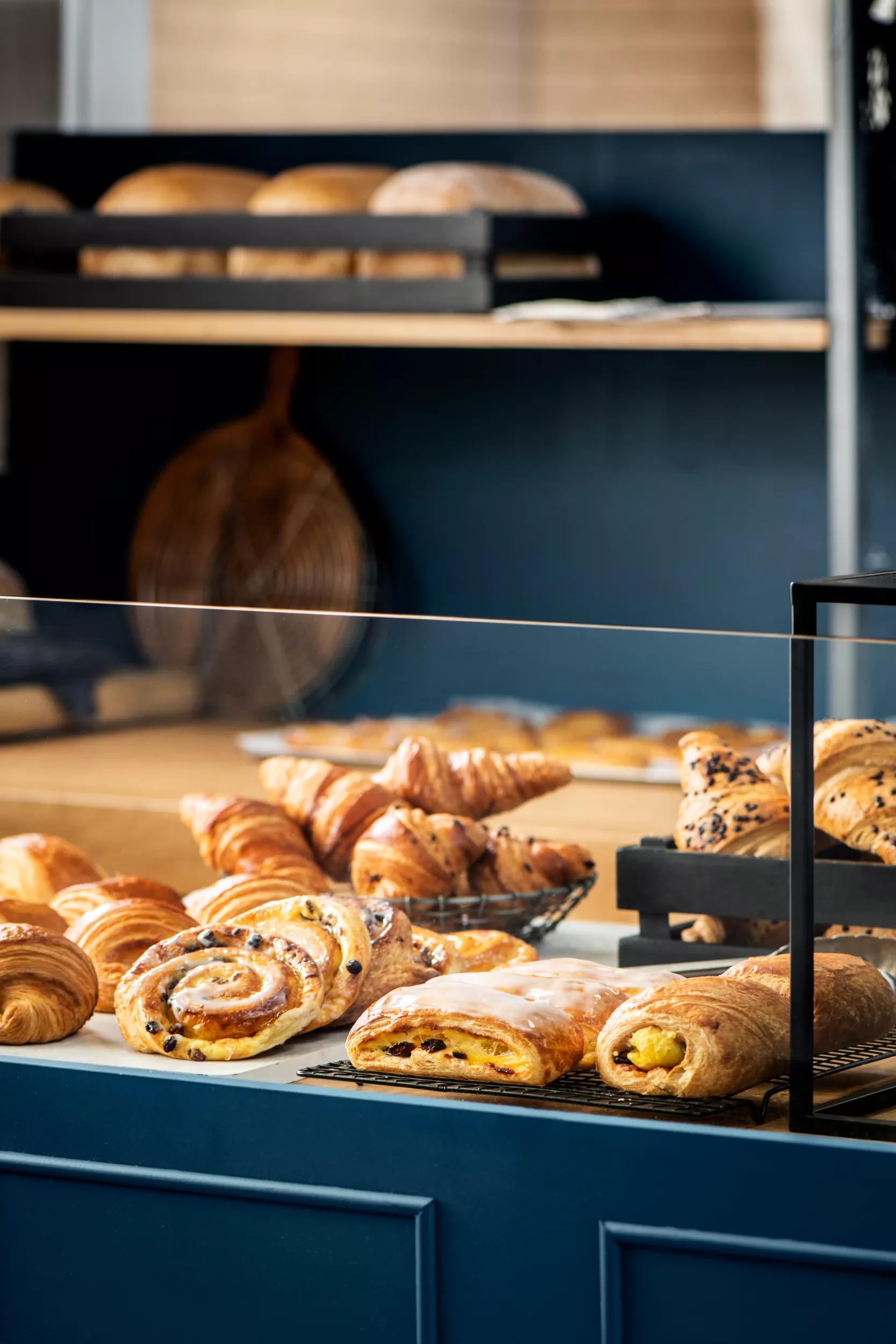 Viennoiserie | Vandemoortele Professional