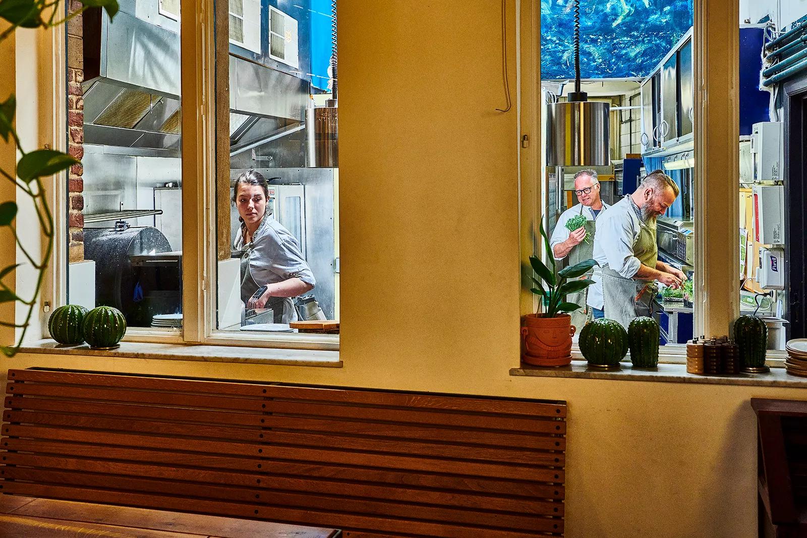 How to calculate and boost your restaurant’s profit margin