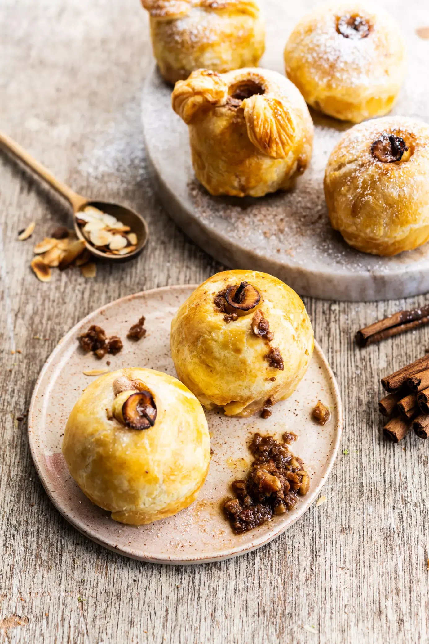 Appelbol | Vandemoortele Professional
