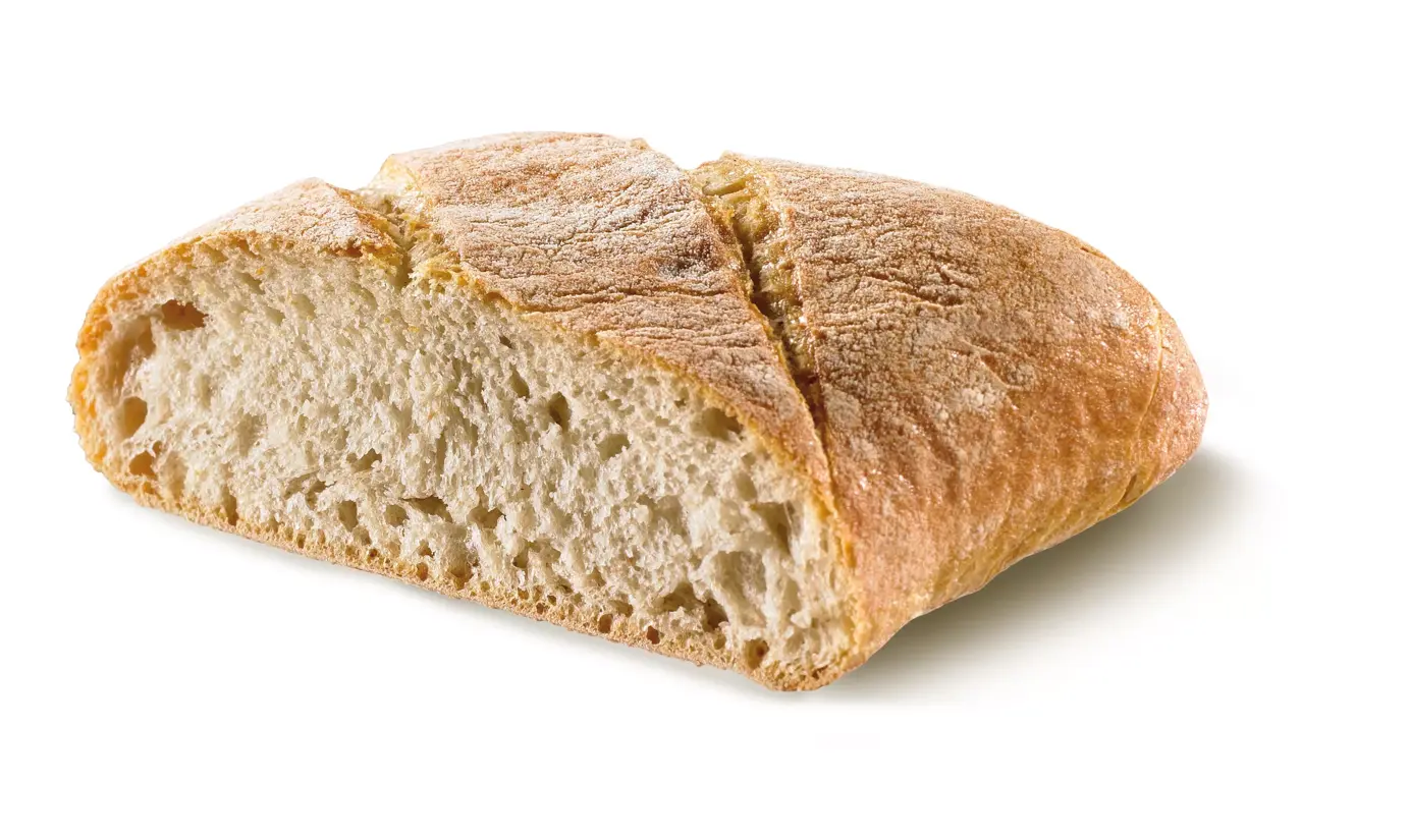 Pain carré rustique | Vandemoortele Professional
