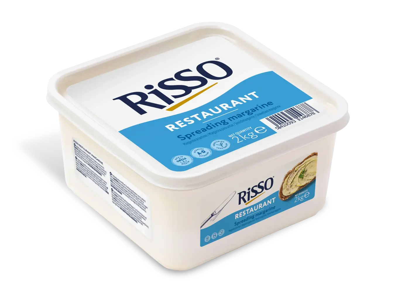 Producten | Vandemoortele Professional