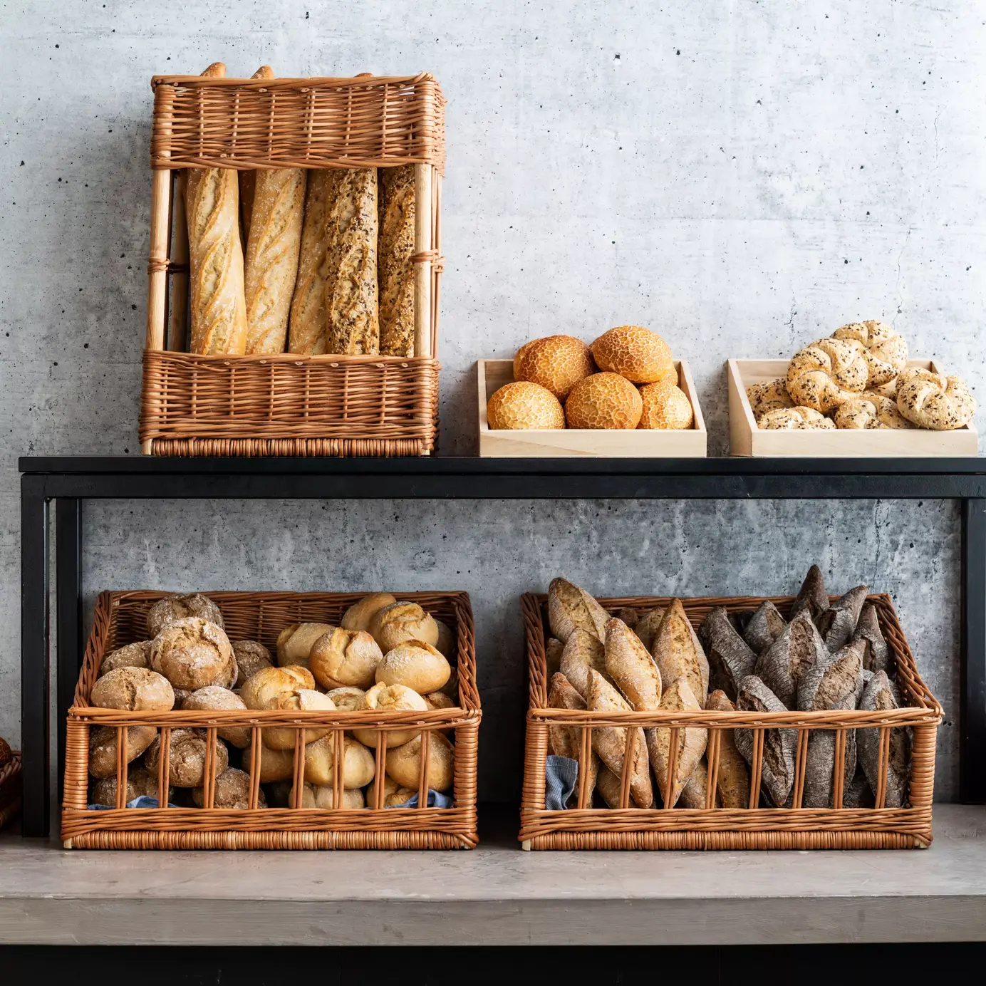 Banquet d'Or® | Vandemoortele Professional