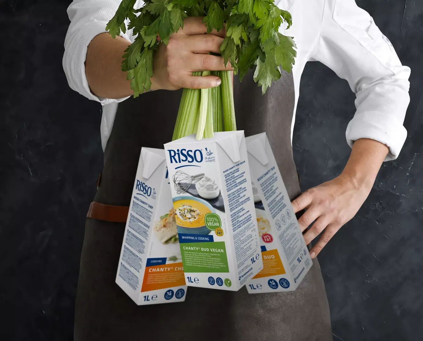 Producten | Vandemoortele Professional