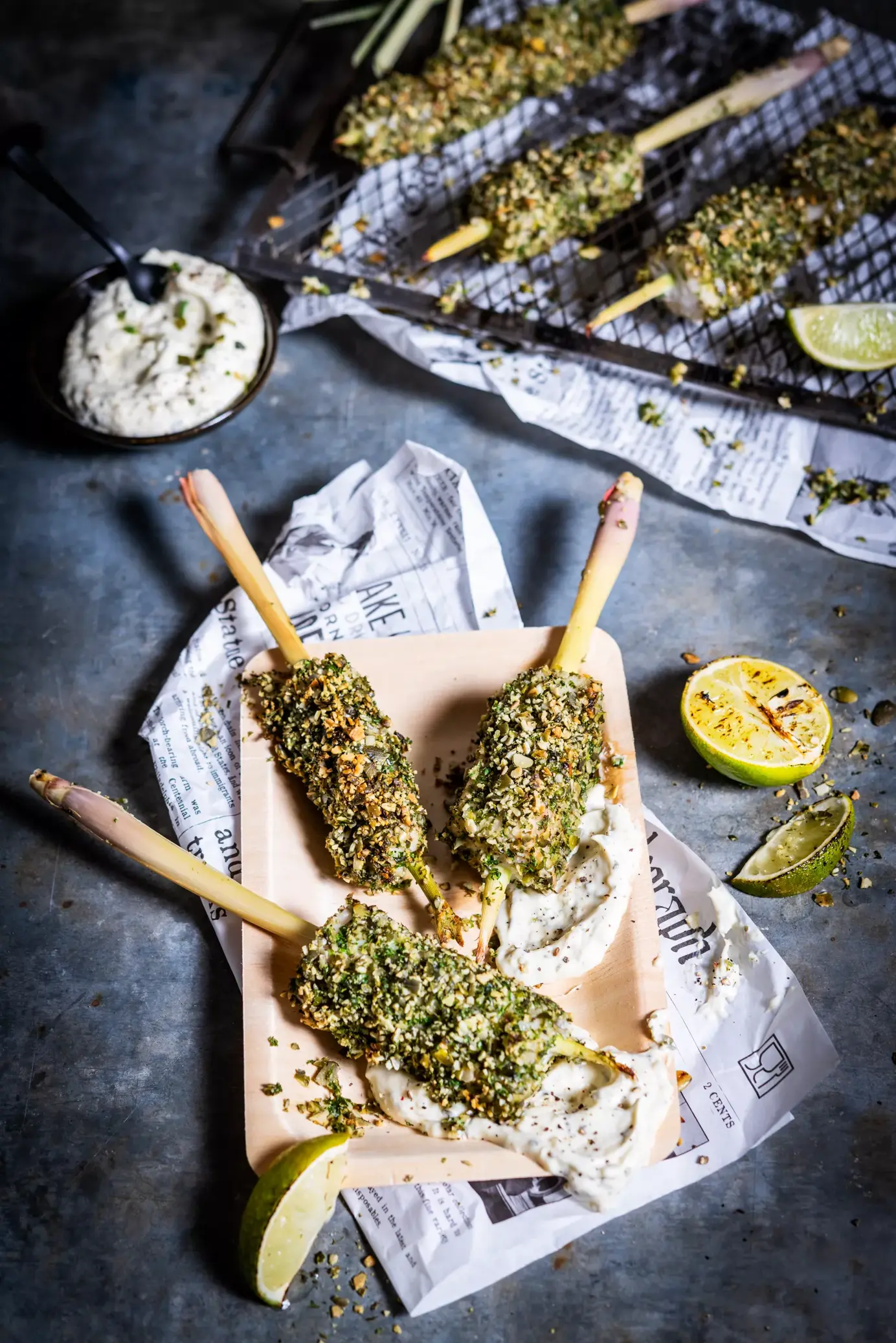 Streetfood: inspiratie van over de hele wereld | Vandemoortele Professional